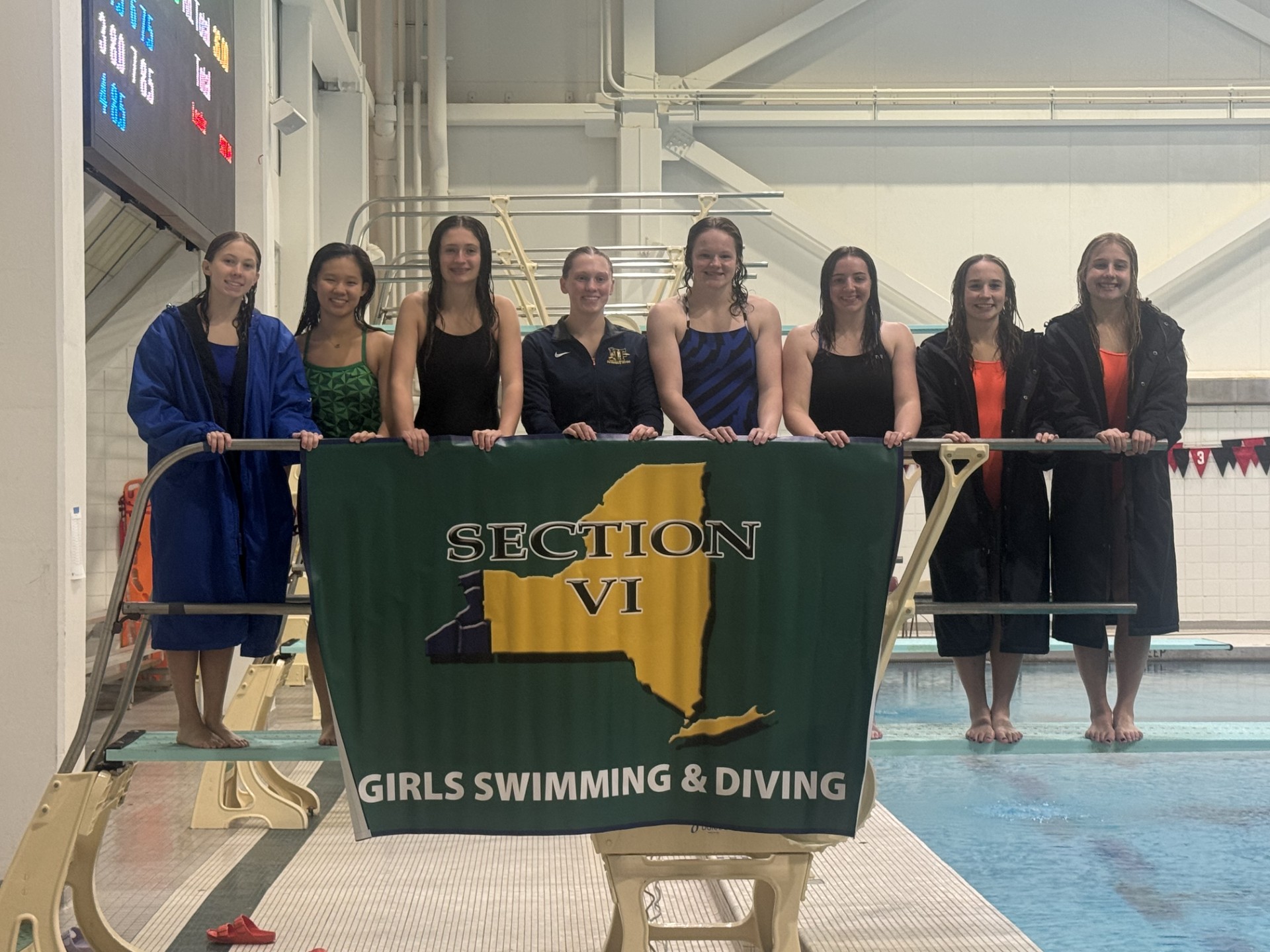 Fredonia’s Pucci-Schaefer Wins Another Section VI Championship At Erie ...